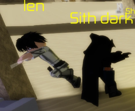 Sith Dark | Roblox Timelines Wiki | Fandom