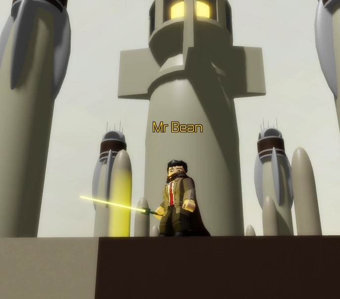 Mr Bean | Roblox Timelines Wiki | Fandom