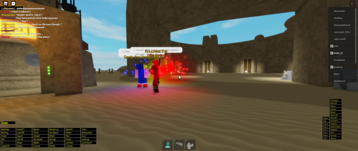 This Week in Timelines 4/30/2022 | Roblox Timelines Wiki | Fandom