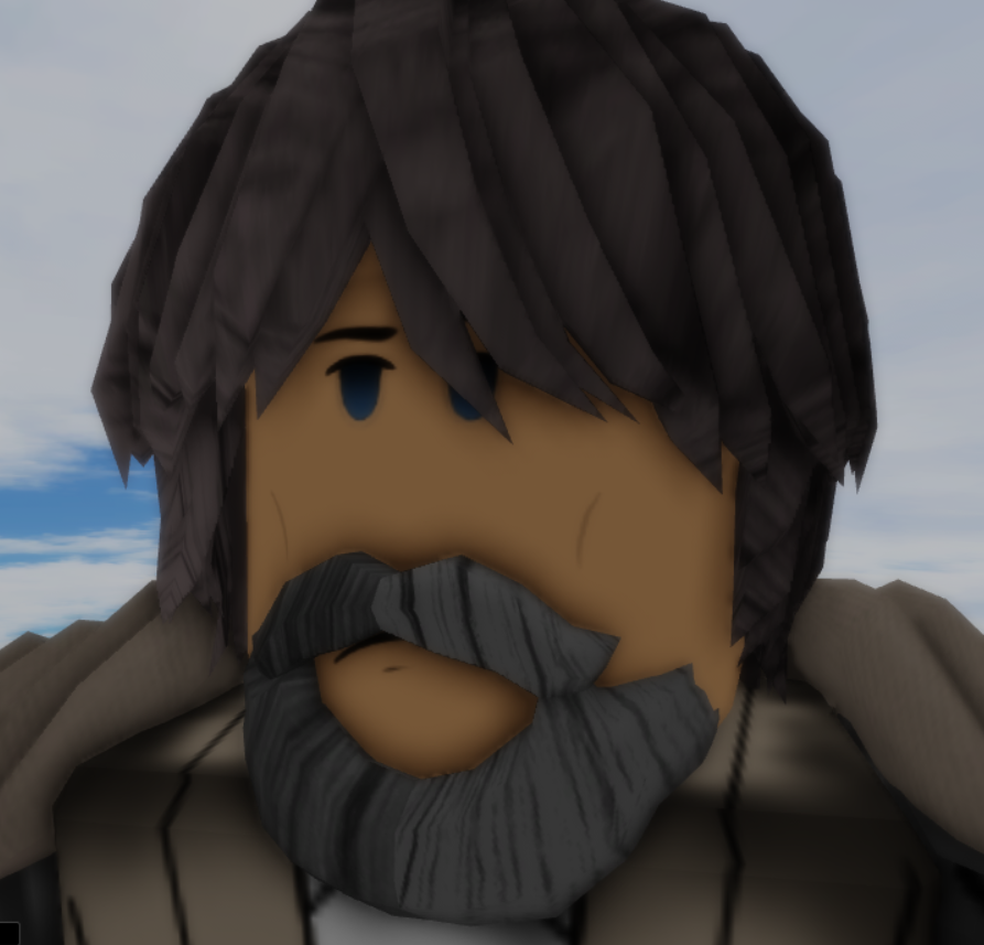 Luke Skywalker | Roblox Timelines Wiki | Fandom