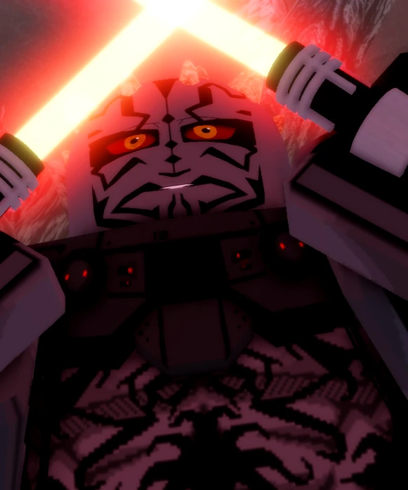 Sarron | Roblox Timelines Wiki | Fandom