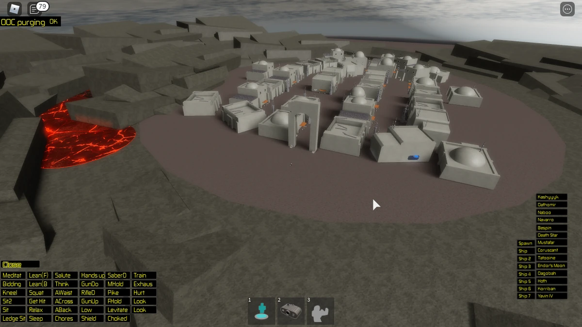 Gallery Page | Roblox Timelines Wiki | Fandom