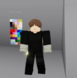 Baron Cade Valkare | Roblox Timelines Wiki | Fandom