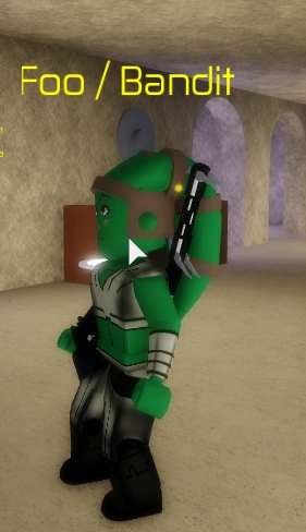 Foo (disambiguation) | Roblox Timelines Wiki | Fandom