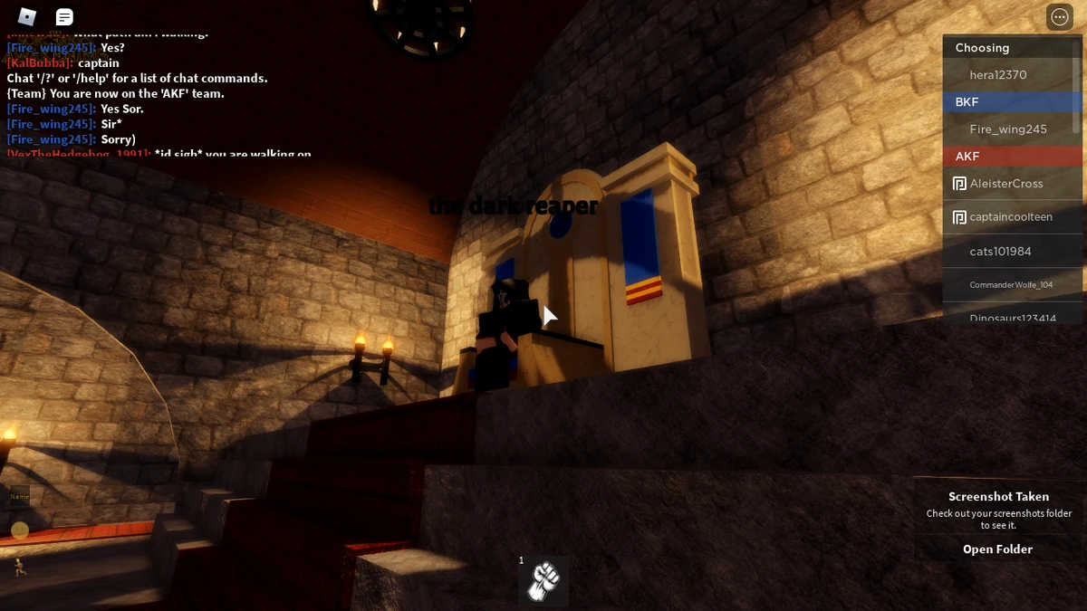 Sorcerer's Awakening | Roblox Timelines Wiki | Fandom