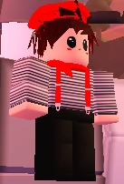 Mime Timmeh | Roblox TIMMEH! Wiki | Fandom