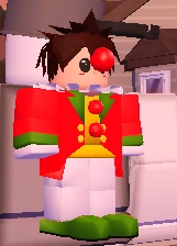 Clown Timmeh | Roblox TIMMEH! Wiki | Fandom
