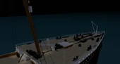 RMS Titanic | Roblox Titanic Wiki | Fandom