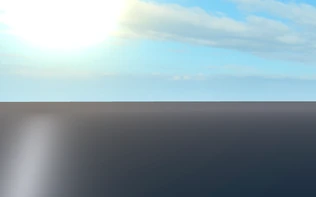 Ocean | Roblox Titanic Wiki | Fandom