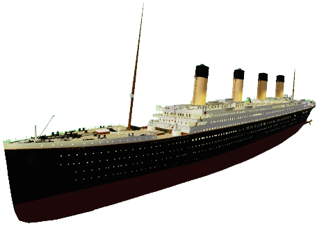 Roblox Titanic (game) | Roblox Titanic Wiki | Fandom
