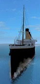 RMS Titanic | Roblox Titanic Wiki | Fandom
