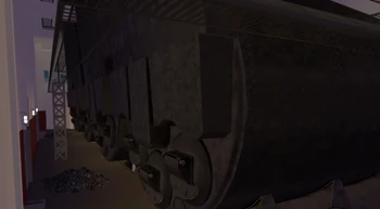 Boiler Room 6 | Roblox Titanic Wiki | Fandom