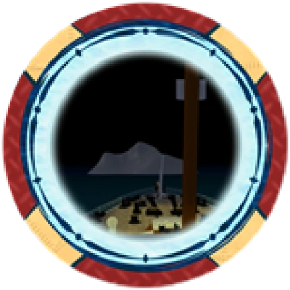 Look Out! | Roblox Titanic Wiki | Fandom