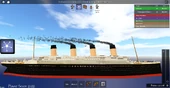 RMS Titanic | Roblox Titanic Wiki | Fandom