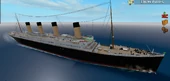 RMS Titanic | Roblox Titanic Wiki | Fandom