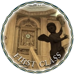 First Class Pass | Roblox Titanic Wiki | Fandom