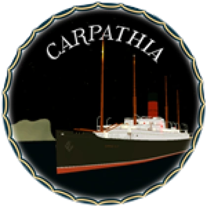 Carpathia Rescue Operations (gamepass) | Roblox Titanic Wiki | Fandom