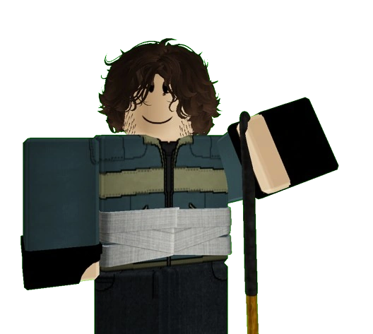 Christopher Foster | Roblox TLOU Wiki | Fandom