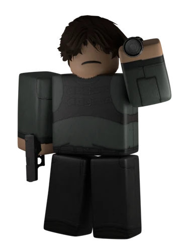 Nolan Henri | Roblox TLOU Wiki | Fandom