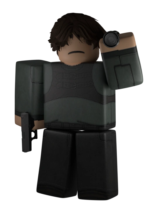 Nolan Henri | Roblox TLOU Wiki | Fandom