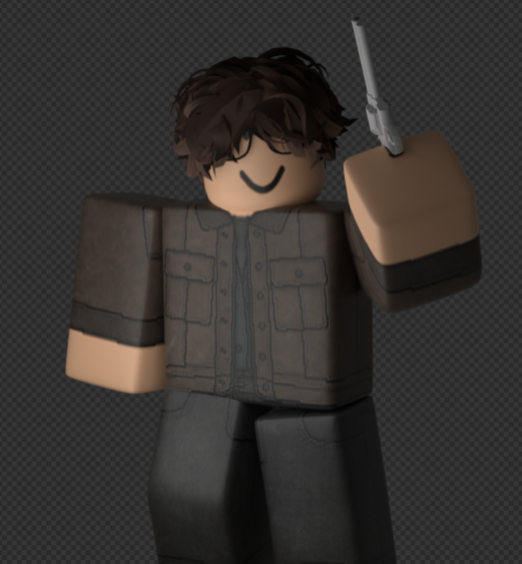 Nolan Cassidy Roblox Tlou Wiki Fandom