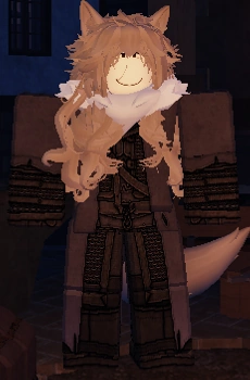 Sachiho Conroy | Roblox TLOU Wiki | Fandom