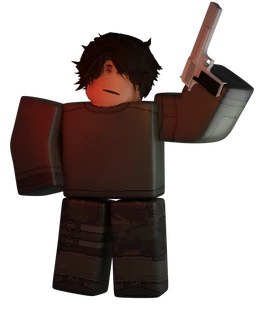 Oliver Woods | Roblox TLOU Wiki | Fandom