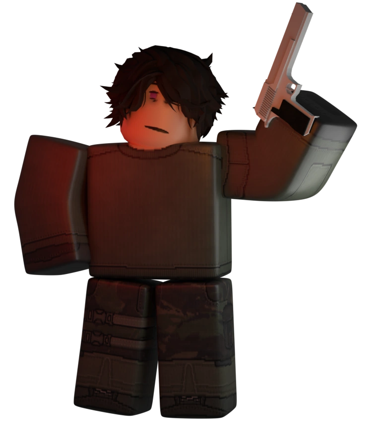 Oliver Woods | Roblox TLOU Wiki | Fandom