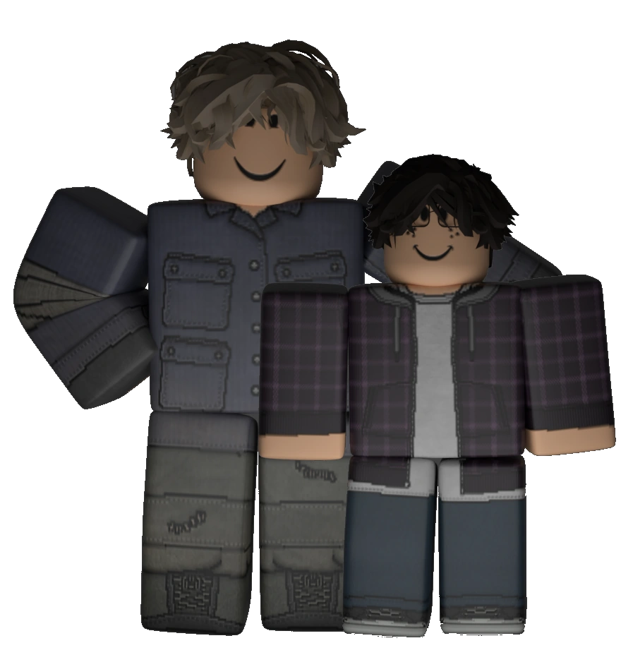 Cole Gunther | Roblox TLOU Wiki | Fandom