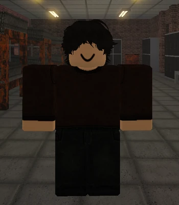 Calem Eacott | Roblox TLOU Wiki | Fandom