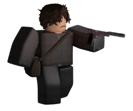 Axel Anderson | Roblox TLOU Wiki | Fandom