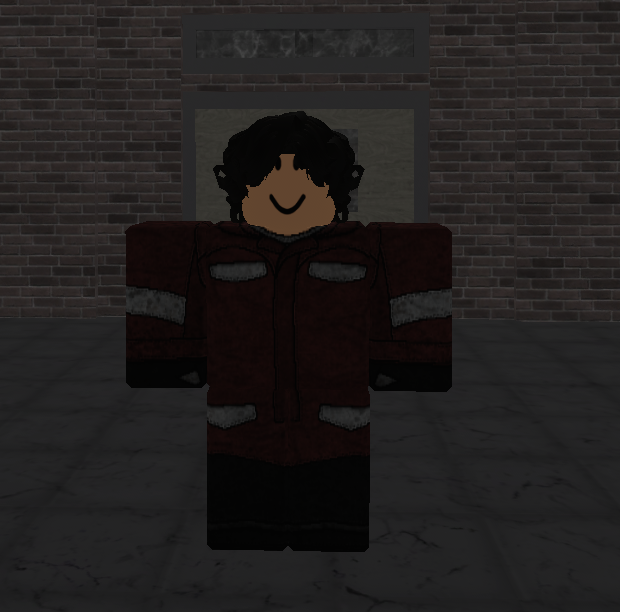 Seth Allen Roblox Tlou Wiki Fandom