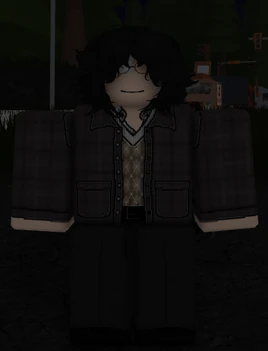 Simon Novikov | Roblox TLOU Wiki | Fandom