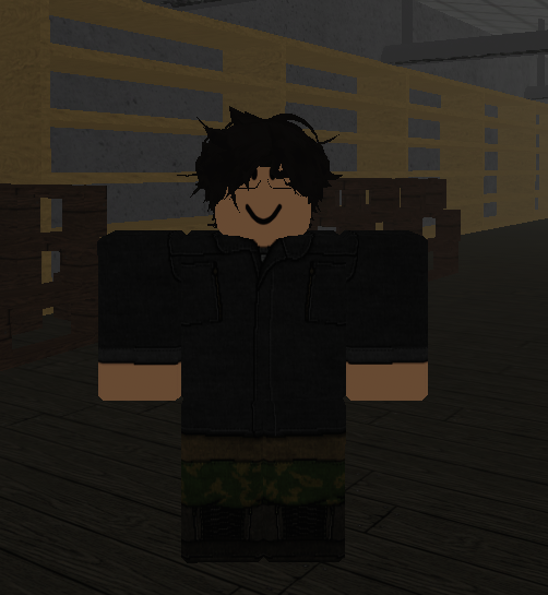 Milton Lovat Roblox Tlou Wiki Fandom