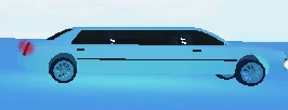 Limousine | Roblox T.N.O.R Wiki | Fandom