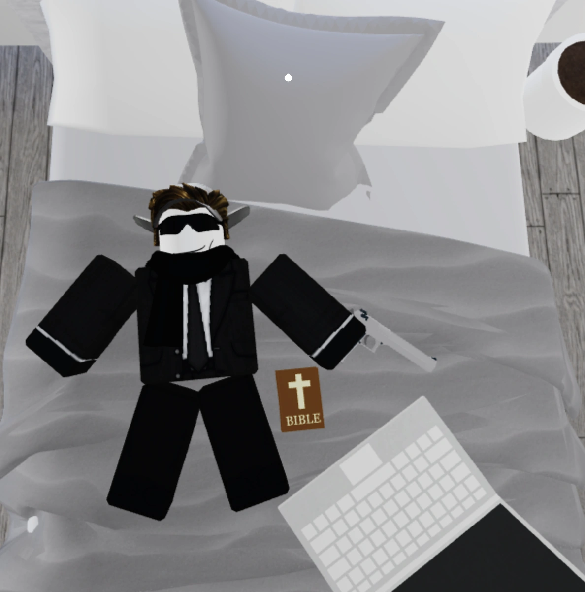 Manuel B. Sanchez | Roblox T.N.O.R Wiki | Fandom