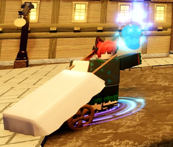 Rin Kaenbyou | Roblox Touhou Tower Assault Wiki | Fandom