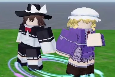 touhou mugetsu theme