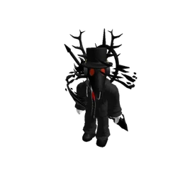 D4rk | Roblox TOUY Wiki | Fandom