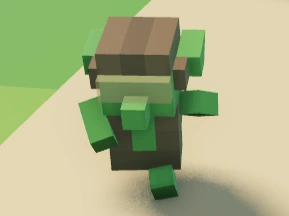 Pilot Goblin | Tower Adventure Wiki | Fandom