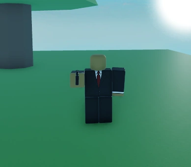 Kingpin | Roblox Tower Assault Wiki | Fandom