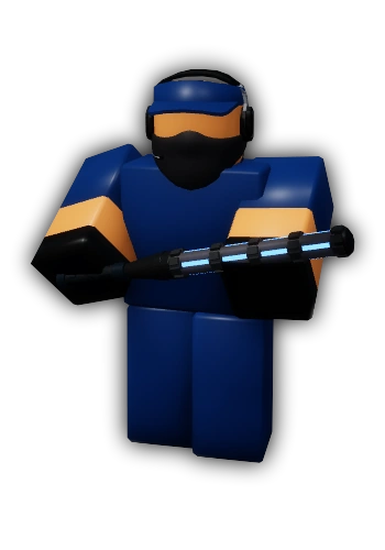 Enforcer | Tower Battles: Defensive Holds Wiki | Fandom