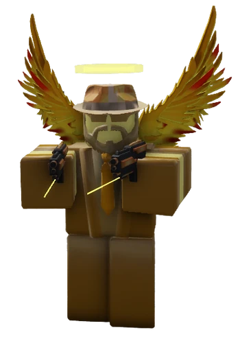 Golden Scout | Tower Battles: Defensive Holds Wiki | Fandom