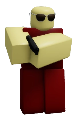 Red Scout | Tower Battles: Defensive Holds Wiki | Fandom