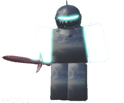 Haunted Knight | Tower Battles: Defensive Holds Wiki | Fandom