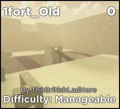 1fort Old | Tower Battles: Defensive Holds Wiki | Fandom