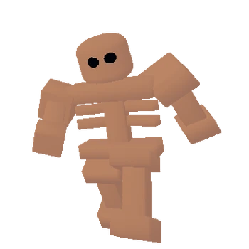 Skeleton | Tower Battles: Defensive Holds Wiki | Fandom