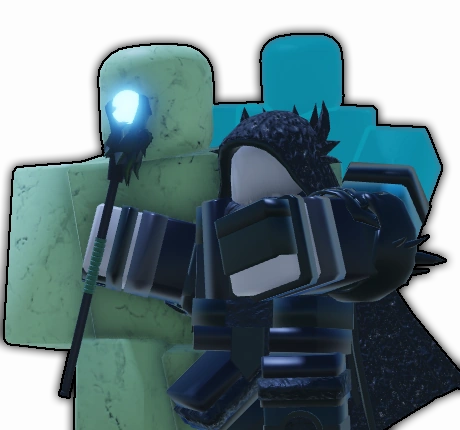 Elder Necromancer | Tower Battles: Defensive Holds Wiki | Fandom