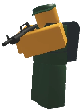 Soldier | Tower Battles: Defensive Holds Wiki | Fandom