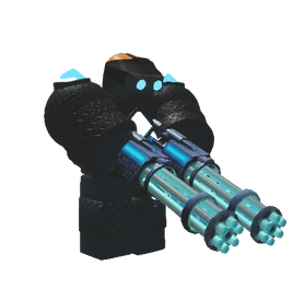 Commando | Tower Battles: Defensive Holds Wiki | Fandom